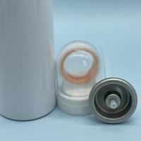 China Leak Proof Sunscreen Aerosol Valve 25.4mm Fine Mist Spray for SPF Sun Care for sale