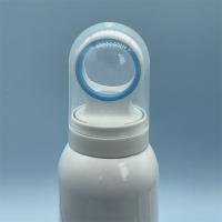 China Cosmetic Grade Sunscreen Spray Aerosol Valve 25.4 mm Fine Mist for SPF Sun Care for sale
