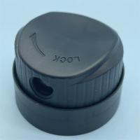 China High Atomization Moisturizer Sunscreen Spray Aerosol Actuator, Cosmetic Aerosol Valve Dispense for sale