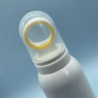 China Leak Proof Sunscreen Aerosol Valve 25.4mm Fine Mist Spray for SPF Sun Care for sale