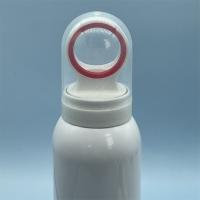 China Cosmetic Grade Sunscreen Spray Aerosol Valve 25.4 mm Fine Mist for SPF Sun Care for sale