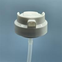 China Foam Shaving Spray Valve Universal Solution for Personal and Cosmetic Applications for sale
