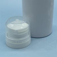 China Universal Foam Shaving Valve 35mm for Personal Care Cosmetic Packaging Leakproof for sale