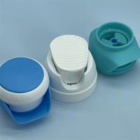 China Leak-Proof Aerosol Spray Valve 28mm for Fine Mist Footwear Spray Solutions for sale