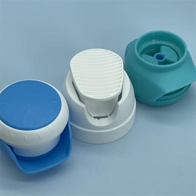 China Leak-Proof Aerosol Spray Valve 28mm for Fine Mist Footwear Spray Solutions for sale