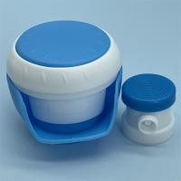 China Ergonomic Aerosol Spray Valve 28mm for Shoe and Sock Deodorizer Fine Mist Actuator for sale