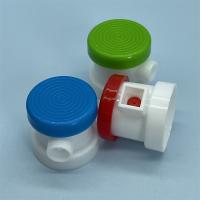 China Leak Proof Aerosol Spray Valve 28mm for Shoe Sock Deodorizer Fine Mist for sale
