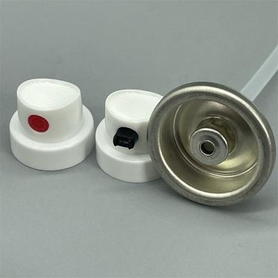 China Precision-engineered One Inch Leak-proof Spray Glue Valve for Industrial Adhesive Spray for sale