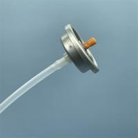 China Aerosol Valve for Car Antibacterial Spray with Consistent Spray Dispensing and Odor Prevention for sale