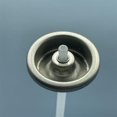China Versatile Antibacterial Deodorant Valve for Reliable Home and Office Use for sale