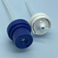 China Aerosol Valve for Car Antibacterial Spray with Consistent Spray Dispensing and Odor Prevention for sale