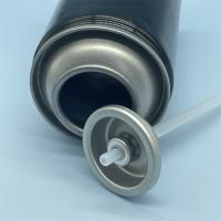 China Aerosol Valve for Car Antibacterial Spray with Consistent Spray Dispensing and Odor Prevention for sale