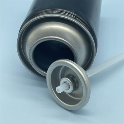 China Aerosol Valve for Car Antibacterial Spray with Consistent Spray Dispensing and Odor Prevention for sale