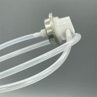 China Ergonomic Aerosol Valve Trigger Spray Gun for Enhanced Air Conditioner Maintenance for sale