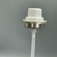 China High-Performance Aerosol Valve Spray Gun for AC Cleaner 100000 Sets MOQ for sale