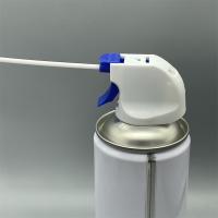 China High-Performance Aerosol Valve Spray Gun for AC Cleaner 100000 Sets MOQ for sale