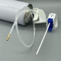 China Optimized Air Conditioner Cleaning with an Ergonomic Aerosol Valve Trigger Spray Gun for sale