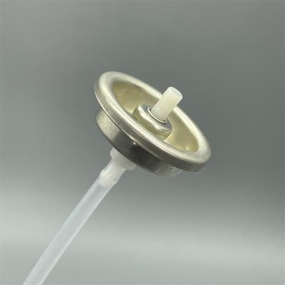 China Optimized Air Conditioner Cleaning with an Ergonomic Aerosol Valve Trigger Spray Gun for sale