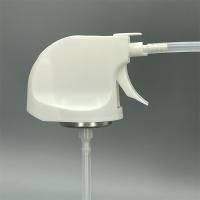 China Advanced Trigger Spray Gun with Aerosol Valve for AC Cleaning Applications for sale