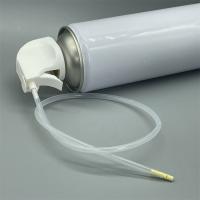 China High-Performance Ergonomic Aerosol Spray Gun for Air Conditioner Servicing for sale