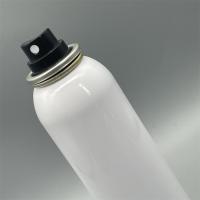 China 1 Inch  Aluminium-Plastic Aerosol Spray Pump for Bottles with Fine Mist Pump Sprayer Cosmetic & Pharmaceutical Use for sale