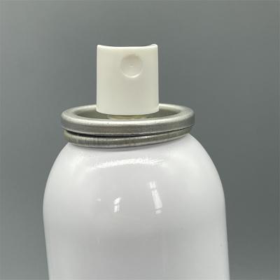 China Reusable Aerosol Mist Pump No Gas Valve Fine Mist Spray 1 Inch 120mm for Cosmetic Fragrance Cleaning Bottles for sale