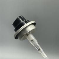 China No Gas Mist Pump Valve 1 Inch 120mm Fine Mist Spray for Cosmetic Skincare Household Bottle Packaging for sale