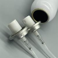 China Fine Mist Atomizer Nozzle, Micro Spray Dispenser Head For Cosmetic Perfume Bottles for sale