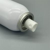 China No Gas Aerosol Valve, One Inch Aerosol Dispensing Valve For Daily Chemical And Industrial Empty Can Sealing for sale