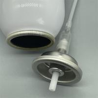 China Fine Mist Sprayer Valve, Aerosol Spray Valve For Personal Care Packaging for sale