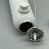 China 0.15cc Mist Pump Aerosol Valve with Leak-Resistant Sealing and Corrosion-Resistant Materials for Fine Mist Spray Pump for sale