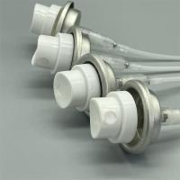 China No Gas Mist Pump Sprayer 1 Inch 120mm Fine Mist Continuous Spray for Skincare Cosmetics for sale