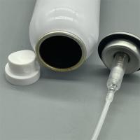 China Professional 0.12cc Precision Mist Pump Aerosol Valve with Leak-Resistant Sealing and Corrosion-Resistant Materials for sale