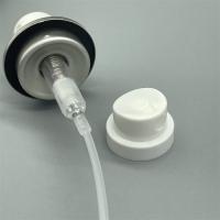 China Fine Mist Sprayer Valve, Aerosol Spray Valve For Personal Care Packaging for sale
