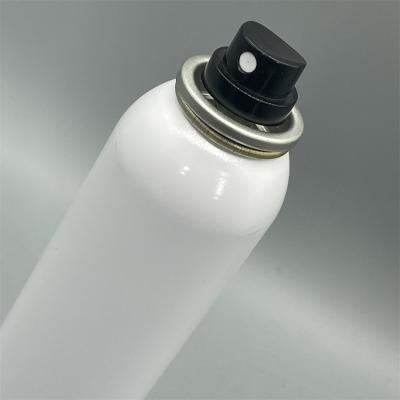 China 0.12cc Fine Mist Spray Pump 1 inch for Hair Spray Cosmetic Aerosol for sale