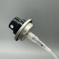 China Professional 0.12cc Fine Mist Aerosol Pump 25.4mm for Hair Spray and Cosmetic Packaging for sale