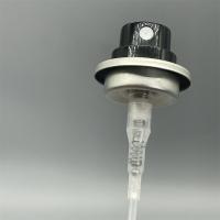 China Premium Aerosol Mist Pump No Gas Valve 120mm Fine Mist Spray for Perfume Cosmetic Household Travel for sale