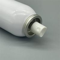 China High-Performance 0.12CC Mist Pump Aerosol Valve with Leak-Resistant Sealing and Corrosion-Resistant Materials for sale