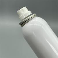 China Ultra-Fine Mist Sprayer Valve 0.15cc Output for Fragrance and Serum for sale