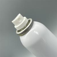 China Precision Ultra-Fine Mist Valve 0.15cc Output for Luxury Fragrance and Serum for sale