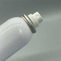 China Ultra-Fine Mist Sprayer Valve 0.15cc Output for Fragrance and Serum for sale