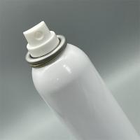 China Aerosol Mist Pump No Gas Valve 1 Inch Fine Mist Spray Pump 120mm for Cosmetics Perfume Skincare for sale