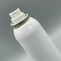 China Ultra Fine Mist Sprayer Valve 0.15cc Precision Micro Dosing for Luxury Fragrances and Cosmetic Serums for sale