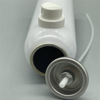 China Ultra Fine Mist Sprayer Valve 0.15cc Precision Micro Dosing for Luxury Fragrances and Cosmetic Serums for sale