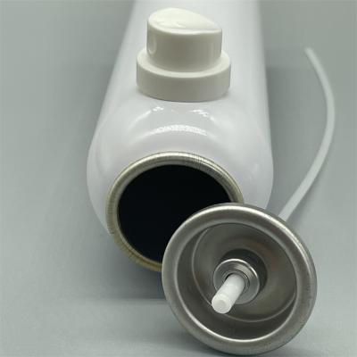 China Ultra Fine Mist Sprayer Valve 0.15cc Precision Micro Dosing for Luxury Fragrances and Cosmetic Serums for sale