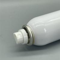 China Ultra Fine Mist Sprayer Valve 0.15cc Precision Micro Dosing for Fragrance Serum Cosmetics for sale