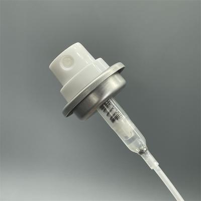 China Ultra-Fine Mist Valve 0.15cc for Fragrance and Cosmetic Serums Precision Sprayer for sale