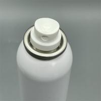 China Precision 0.15cc Mist Pump Aerosol Head for Smooth, Even Spray Coverage for sale
