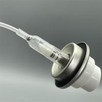 China Aerosol Mist Pump No Gas Valve 1 Inch Fine Mist Spray Pump 120mm for Cosmetics Perfume Skincare for sale