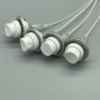 China Precision Ultra-Fine Mist Valve 0.15cc Output for Luxury Fragrance and Serum for sale